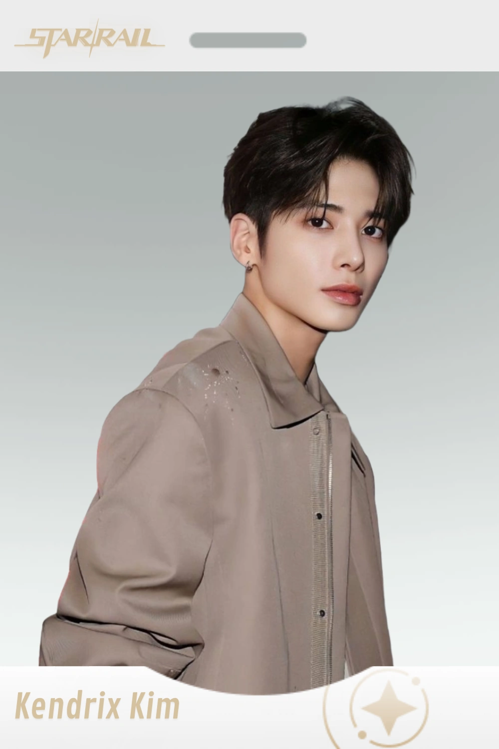 Kendrix Kim | K-Pop Fanon Fandom Wiki | Fandom