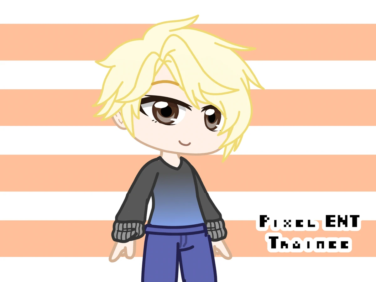 Vincent | K-Pop Fanon Fandom Wiki | Fandom