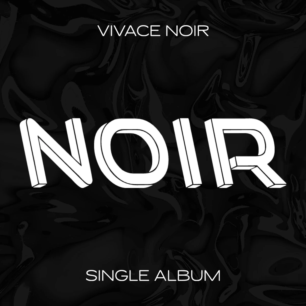 NOIR (VIVACE NOIR Single Album) | K-Pop Fanon Fandom Wiki | Fandom