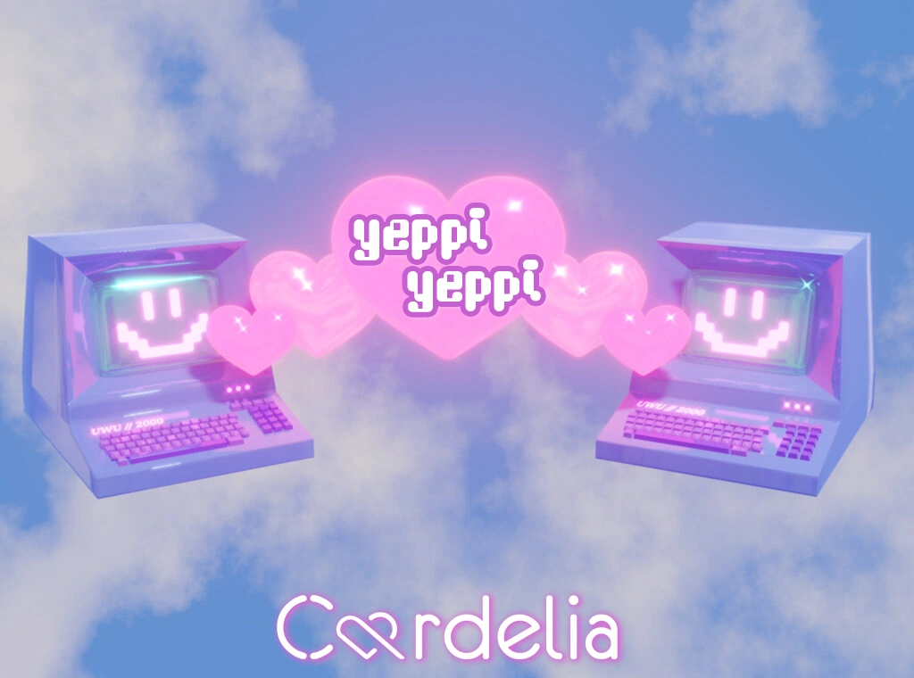 Yeppi Yeppi (CORDELIA) | K-Pop Fanon Fandom Wiki | Fandom