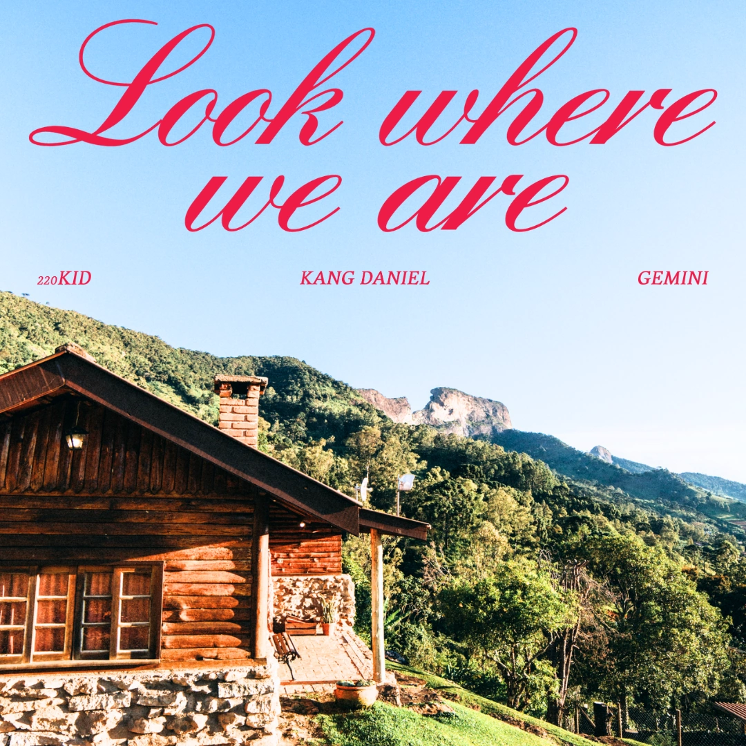 Look Where We Are (LWWA) | K-Pop Fanon Fandom Wiki | Fandom