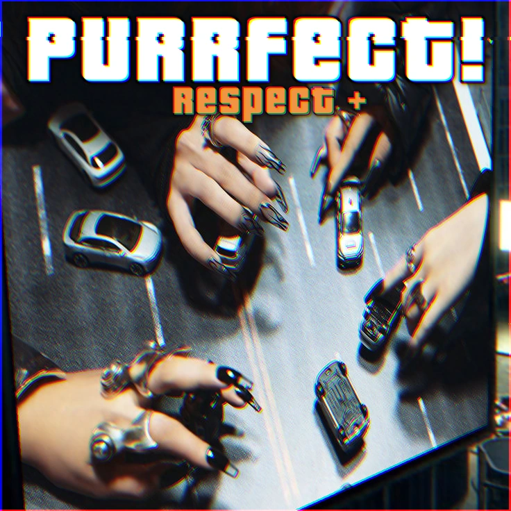 PURRFECT! | K-Pop Fanon Fandom Wiki | Fandom