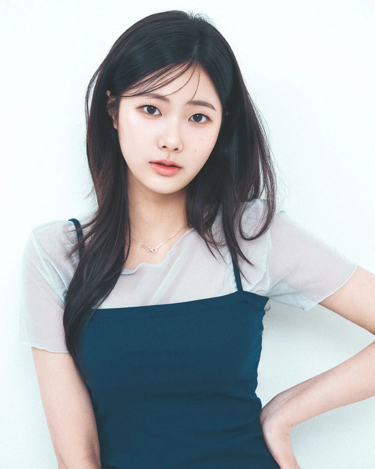 Smi | K-Pop Fanon Fandom Wiki | Fandom