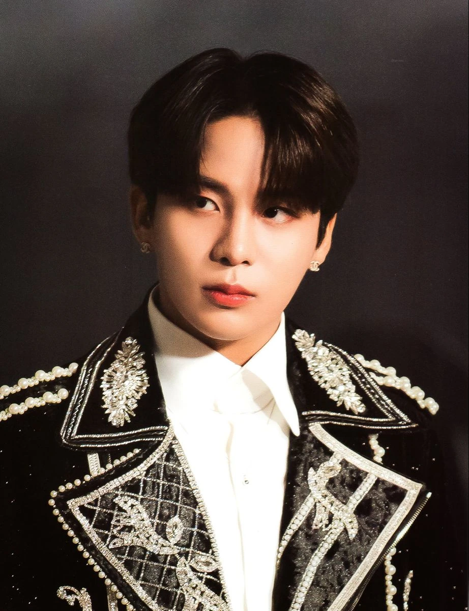 Hyohui | K-Pop Fanon Fandom Wiki | Fandom