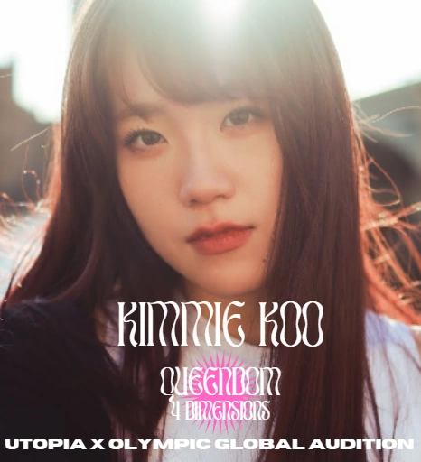 Kimmie Koo | K-Pop Fanon Fandom Wiki | Fandom