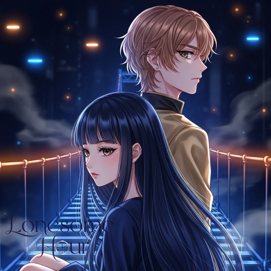 Lonesome Hour (Lun&Sol) | K-Pop Fanon Fandom Wiki | Fandom