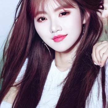 Marlette | K-Pop Fanon Fandom Wiki | Fandom