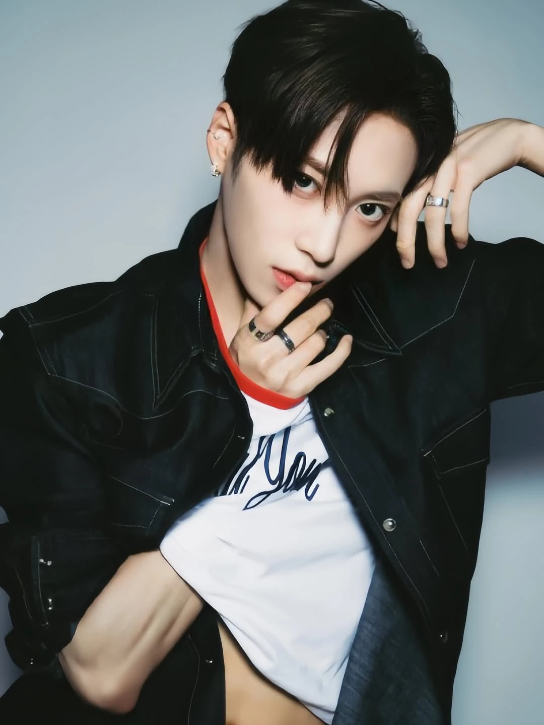 Li Zixin | K-Pop Fanon Fandom Wiki | Fandom