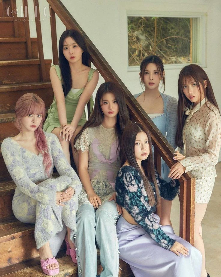 Pandora | K-Pop Fanon Fandom Wiki | Fandom