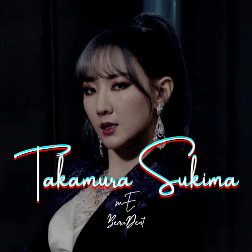Takamura Sukima | K-Pop Fanon Fandom Wiki | Fandom