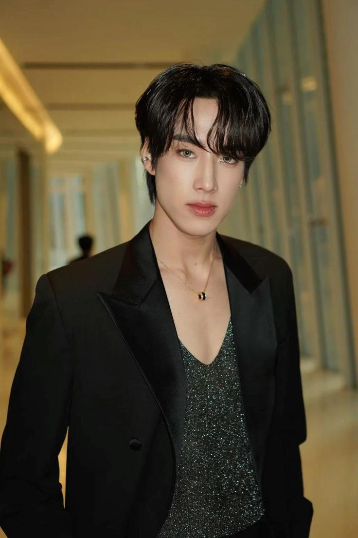 Jra | K-Pop Fanon Fandom Wiki | Fandom