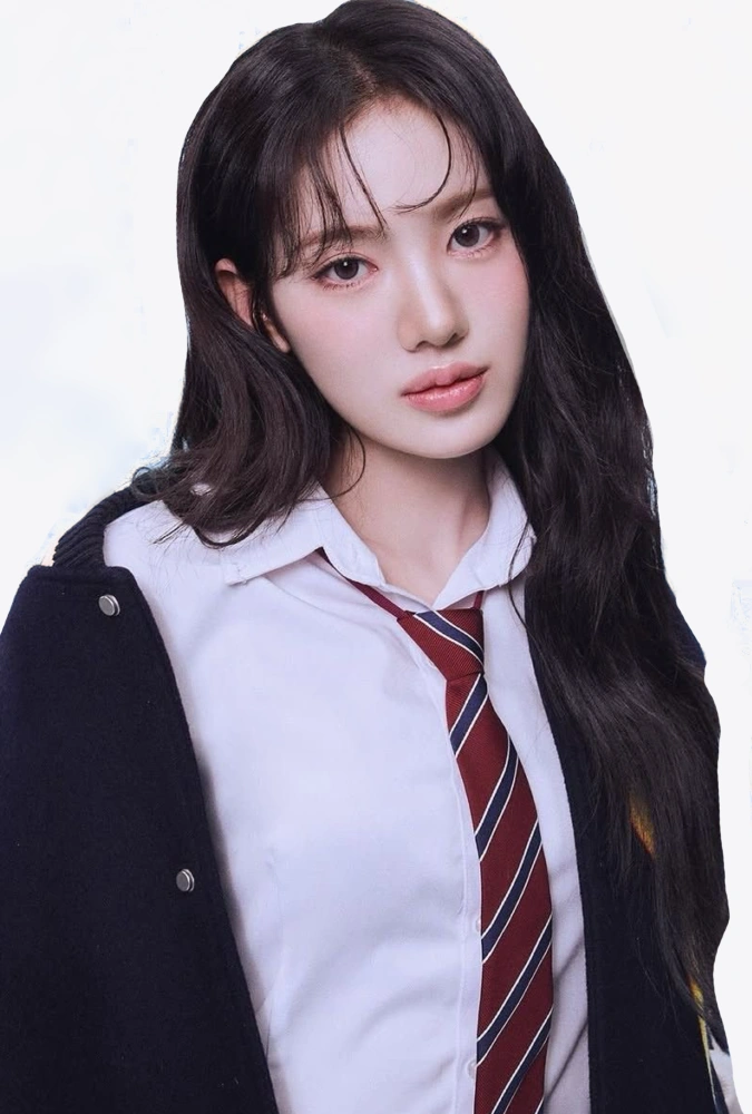 Yunhee | K-Pop Fanon Fandom Wiki | Fandom