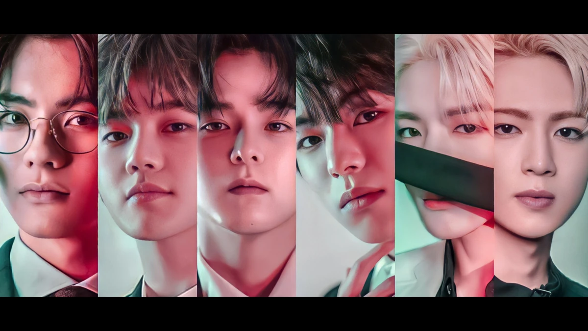 Category:Subunits | K-Pop Fanon Fandom Wiki | Fandom