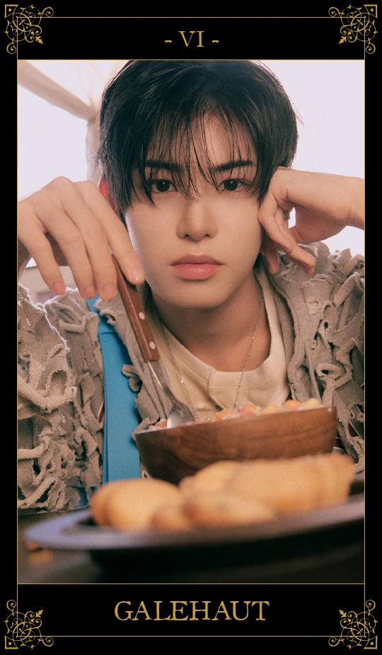 Saeryeon | K-Pop Fanon Fandom Wiki | Fandom