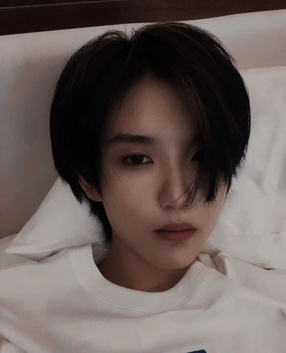 Yang Shuchen | K-Pop Fanon Fandom Wiki | Fandom