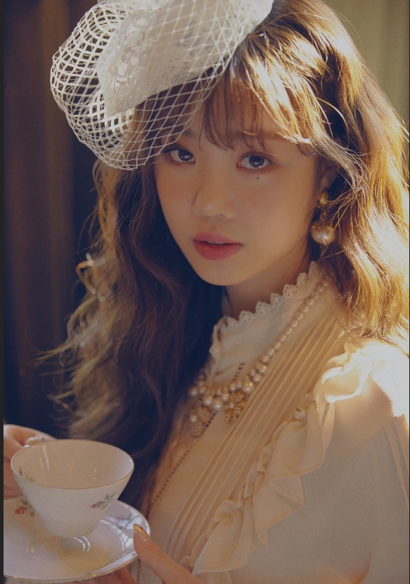 Soojin (EXIDOLS) | K-Pop Fanon Fandom Wiki | Fandom