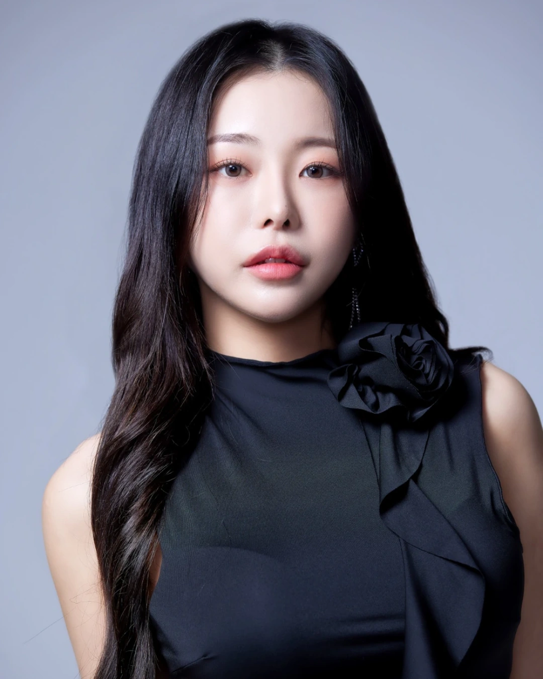 Krystal (trainee) | K-Pop Fanon Fandom Wiki | Fandom