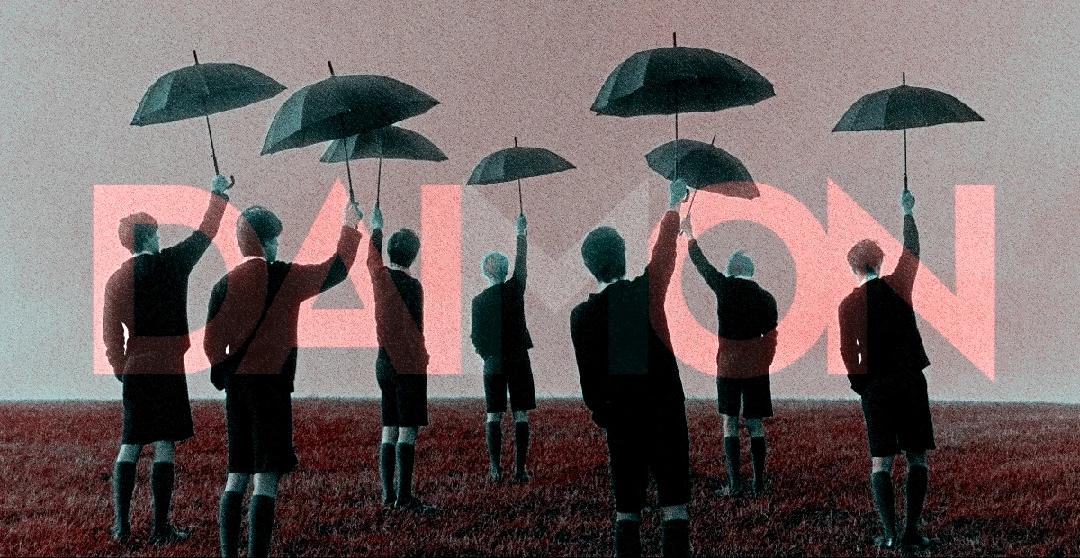 DAIMON | K-Pop Fanon Fandom Wiki | Fandom