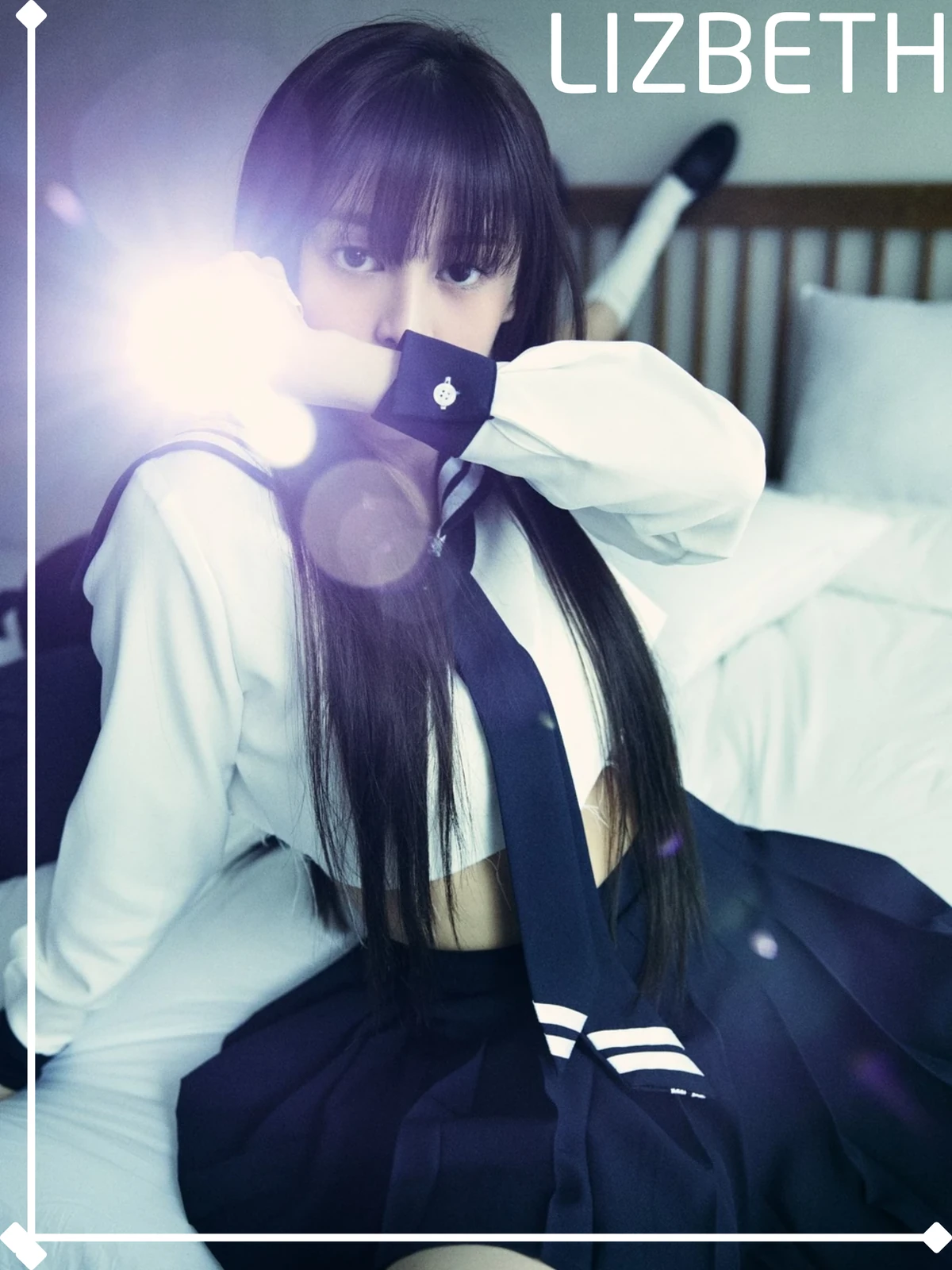Lizbeth | K-Pop Fanon Fandom Wiki | Fandom