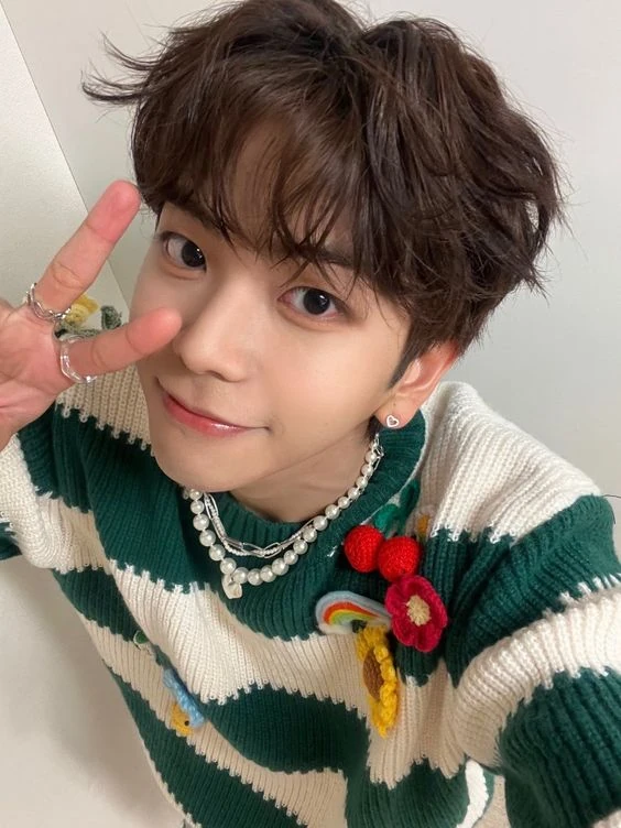 Rylan Panganiban | K-Pop Fanon Fandom Wiki | Fandom