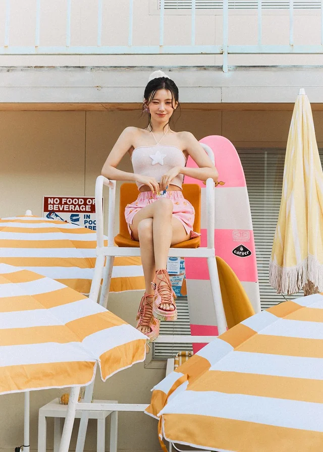 Choi Eunseo | K-Pop Fanon Fandom Wiki | Fandom