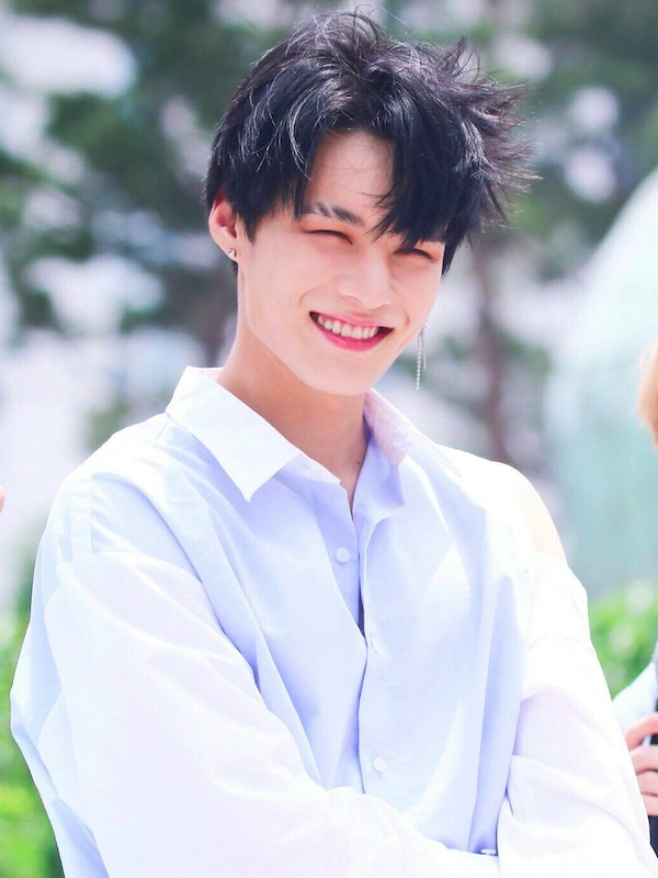 JJ | K-Pop Fanon Fandom Wiki | Fandom