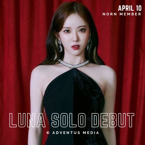 Luna (NorN) | K-Pop Fanon Fandom Wiki | Fandom