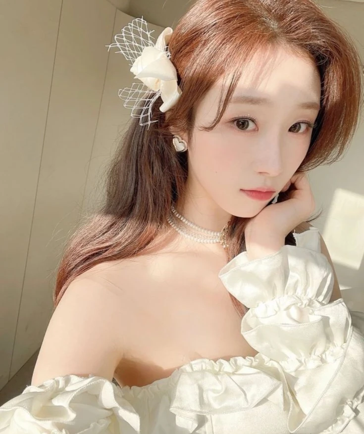 Hye-Rim (R.E.L.M) | K-Pop Fanon Fandom Wiki | Fandom
