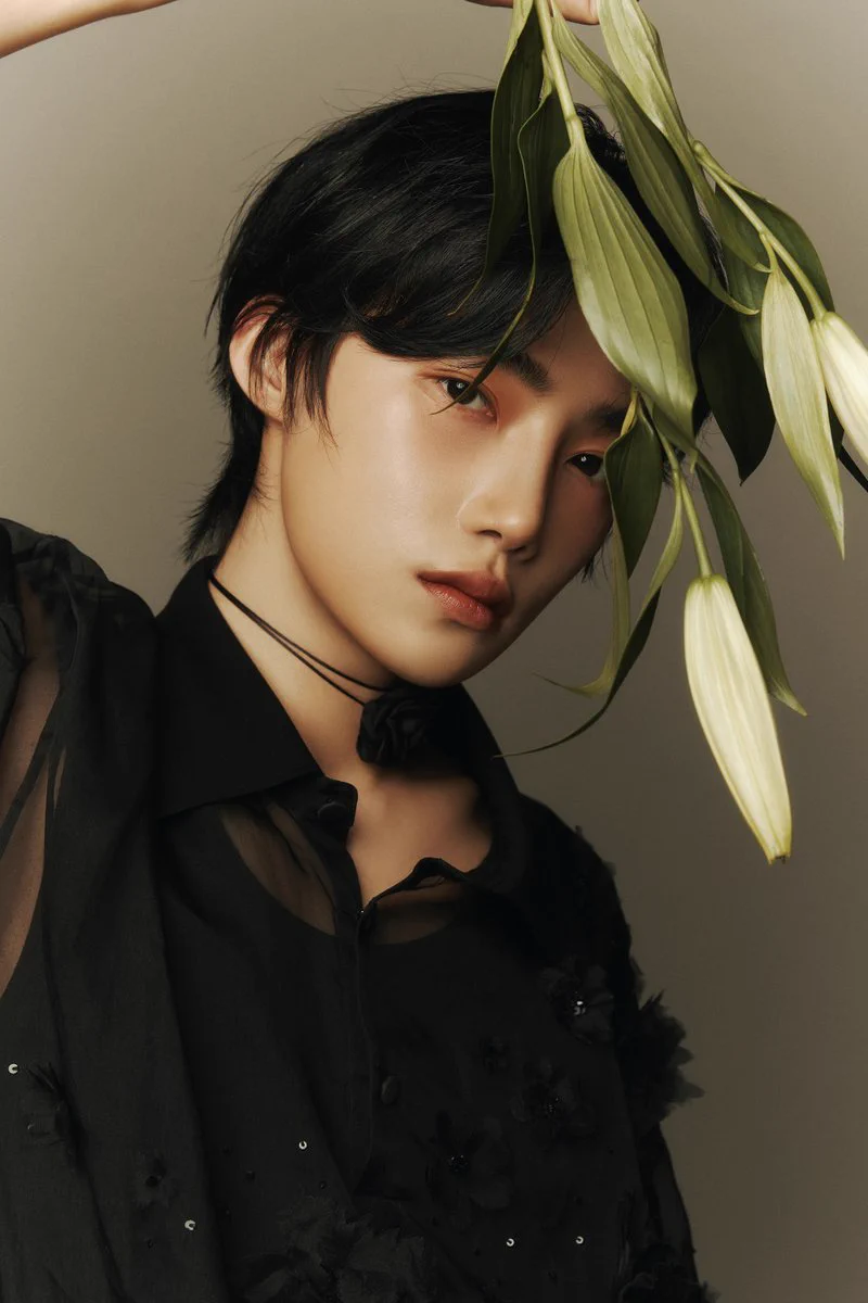 Khan | K-Pop Fanon Fandom Wiki | Fandom