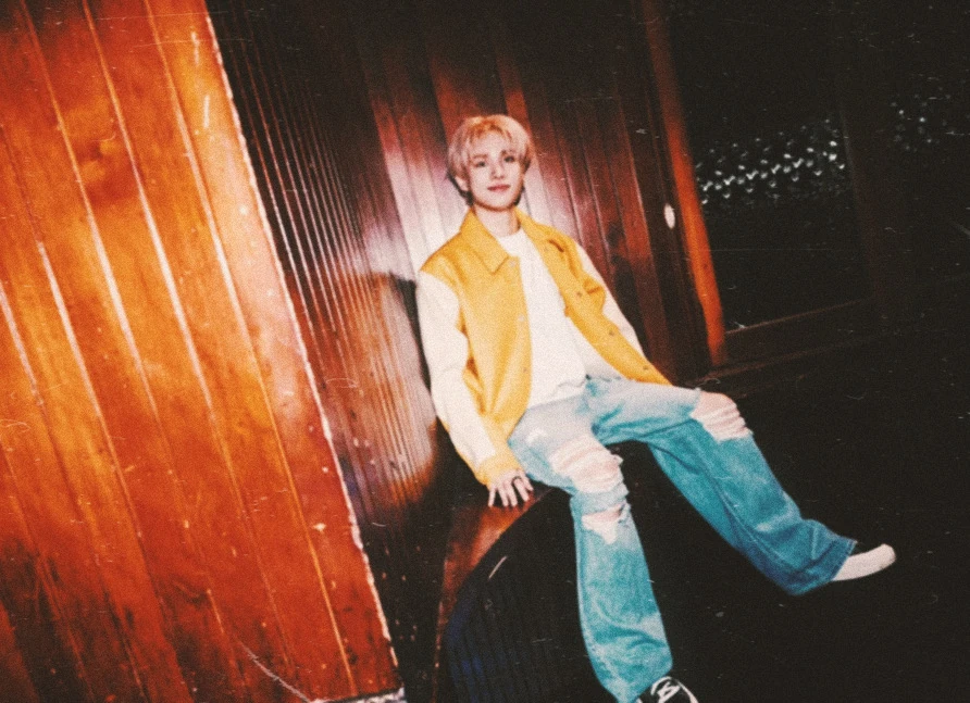 Ethan Li | K-Pop Fanon Fandom Wiki | Fandom