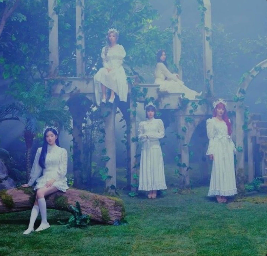 Asterlight | K-Pop Fanon Fandom Wiki | Fandom