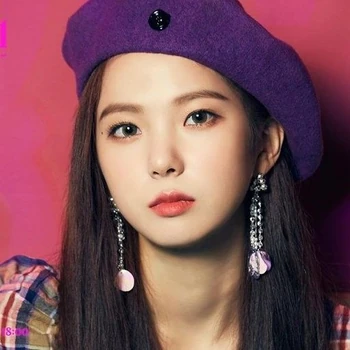 Jinae | K-Pop Fanon Fandom Wiki | Fandom