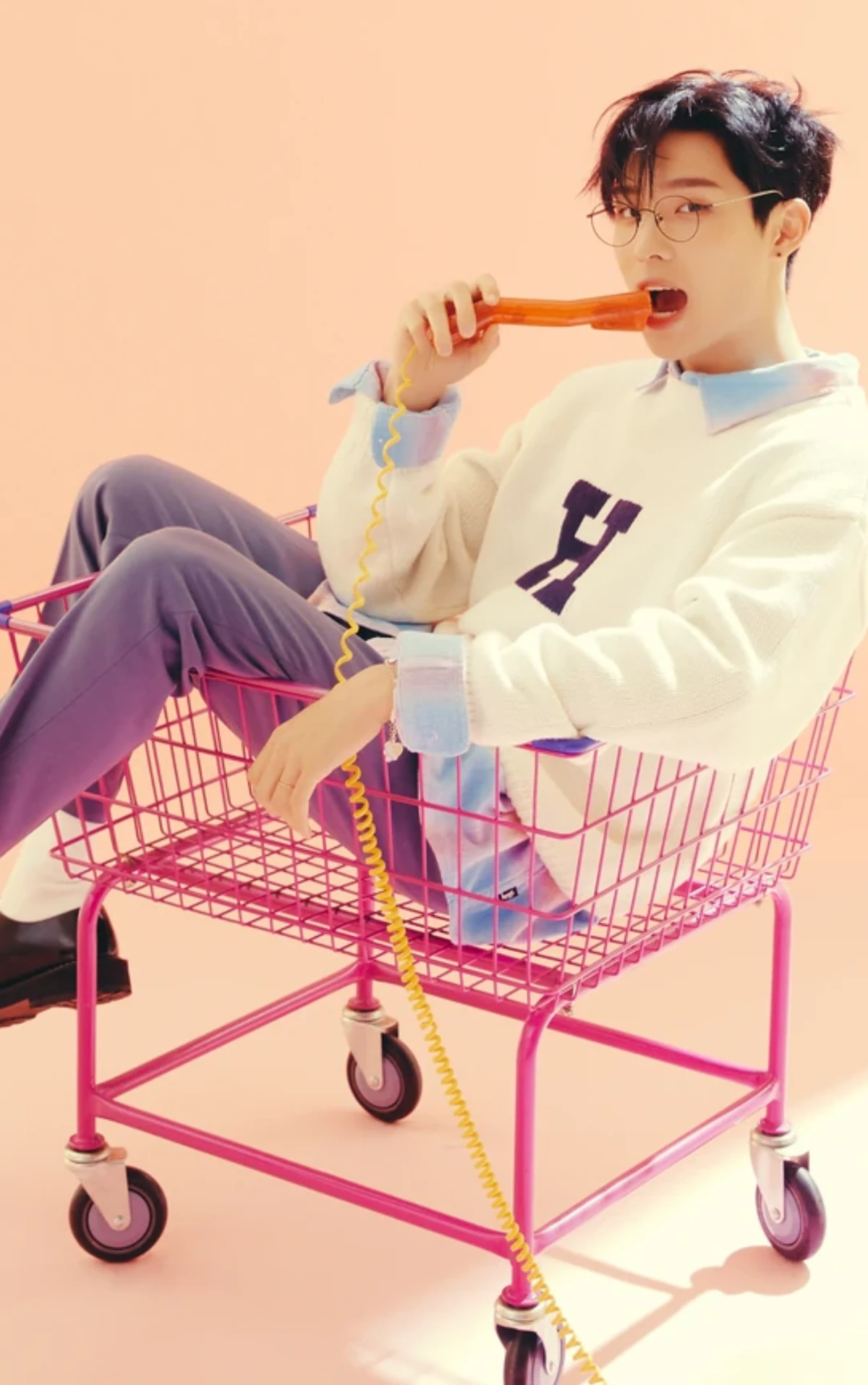 Han Wonbin | K-Pop Fanon Fandom Wiki | Fandom