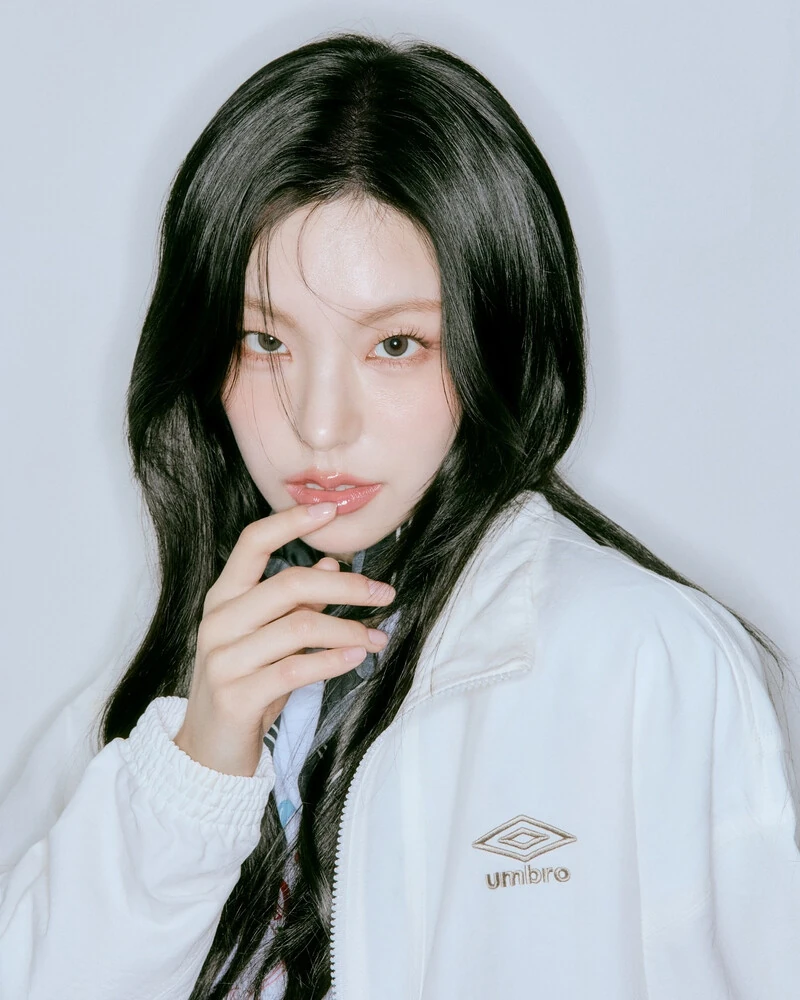 Jin Sujeong | K-Pop Fanon Fandom Wiki | Fandom