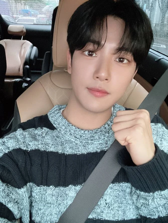 Young-gi (GNX) | K-Pop Fanon Fandom Wiki | Fandom