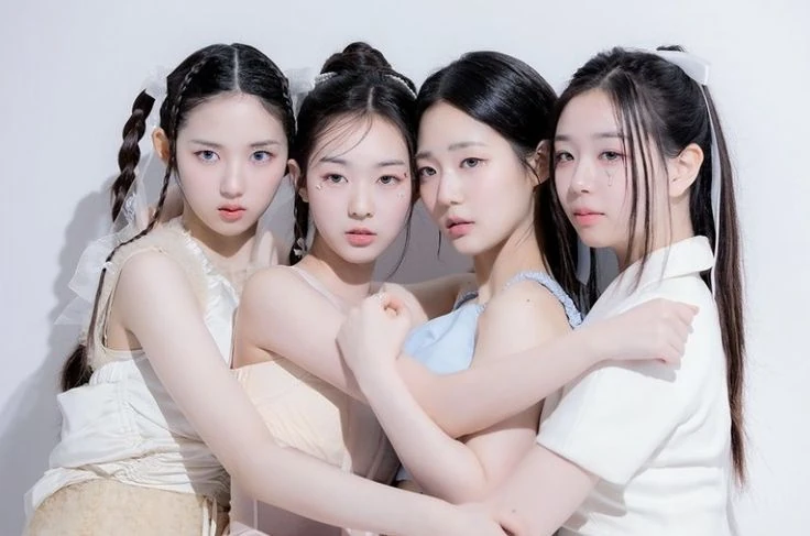 Userboxes | Kpop Girl Groups Wiki | Fandom