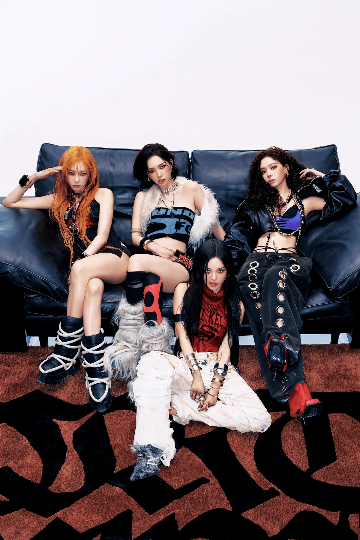 aespa | K-Pop Wiki | Fandom