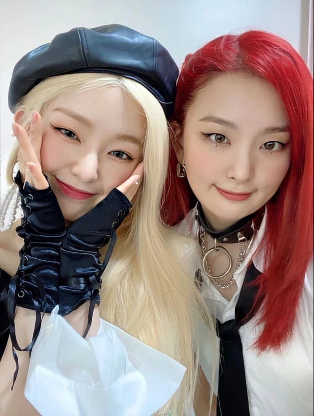 Seulrene | Wiki KPOP SHIPPS 3 | Fandom