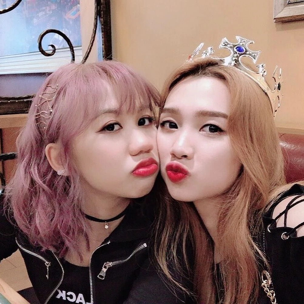 Queenya | Todos los shipps del kpop existentes ija Wiki | Fandom