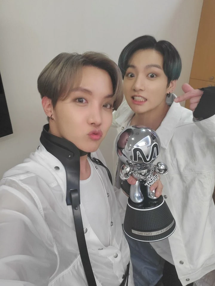 Hopekook | Todos los shipps del kpop existentes ija Wiki | Fandom