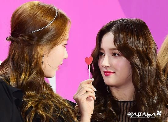 Nanyun | Todos los shipps del kpop existentes ija Wiki | Fandom