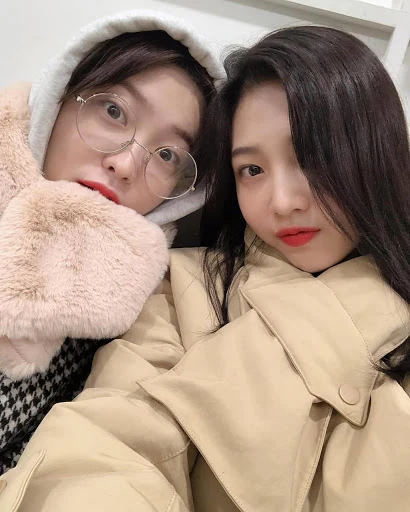 Joyri | Todos los shipps del kpop existentes ija Wiki | Fandom