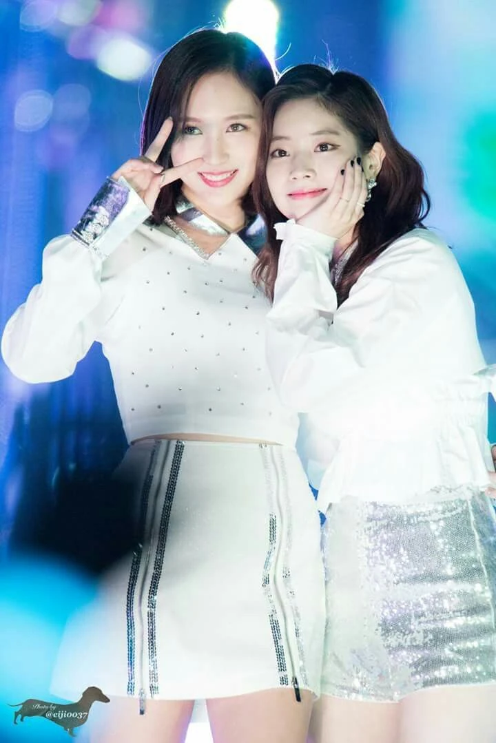 Mina x Dahyun (TWICE) | Todos los ships de kpop habidos & por haber ...