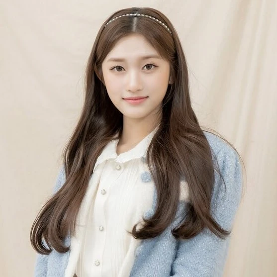 KYUNA from Locket | KPOP Story: Idol Manager Universe Wiki | Fandom