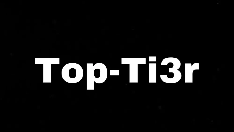 Top-Ti3r | KPOP Story: Idol Manager Universe Wiki | Fandom
