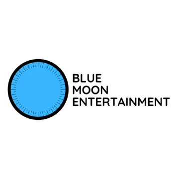 Blue Entertainment Logo