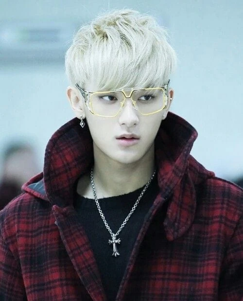 Justin Liang | KPOP Story: Idol Manager Universe Wiki | Fandom