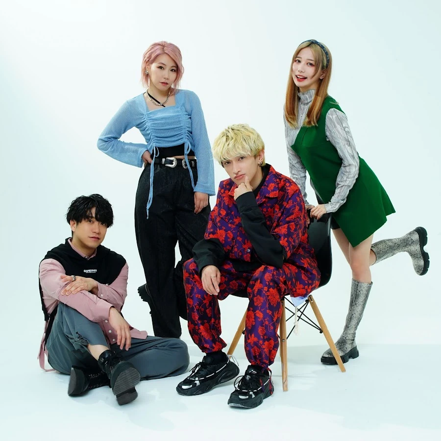 4CORNERS | KPOP Story: Idol Manager Universe Wiki | Fandom