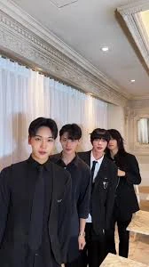 Host | KPOP Story: Idol Manager Universe Wiki | Fandom