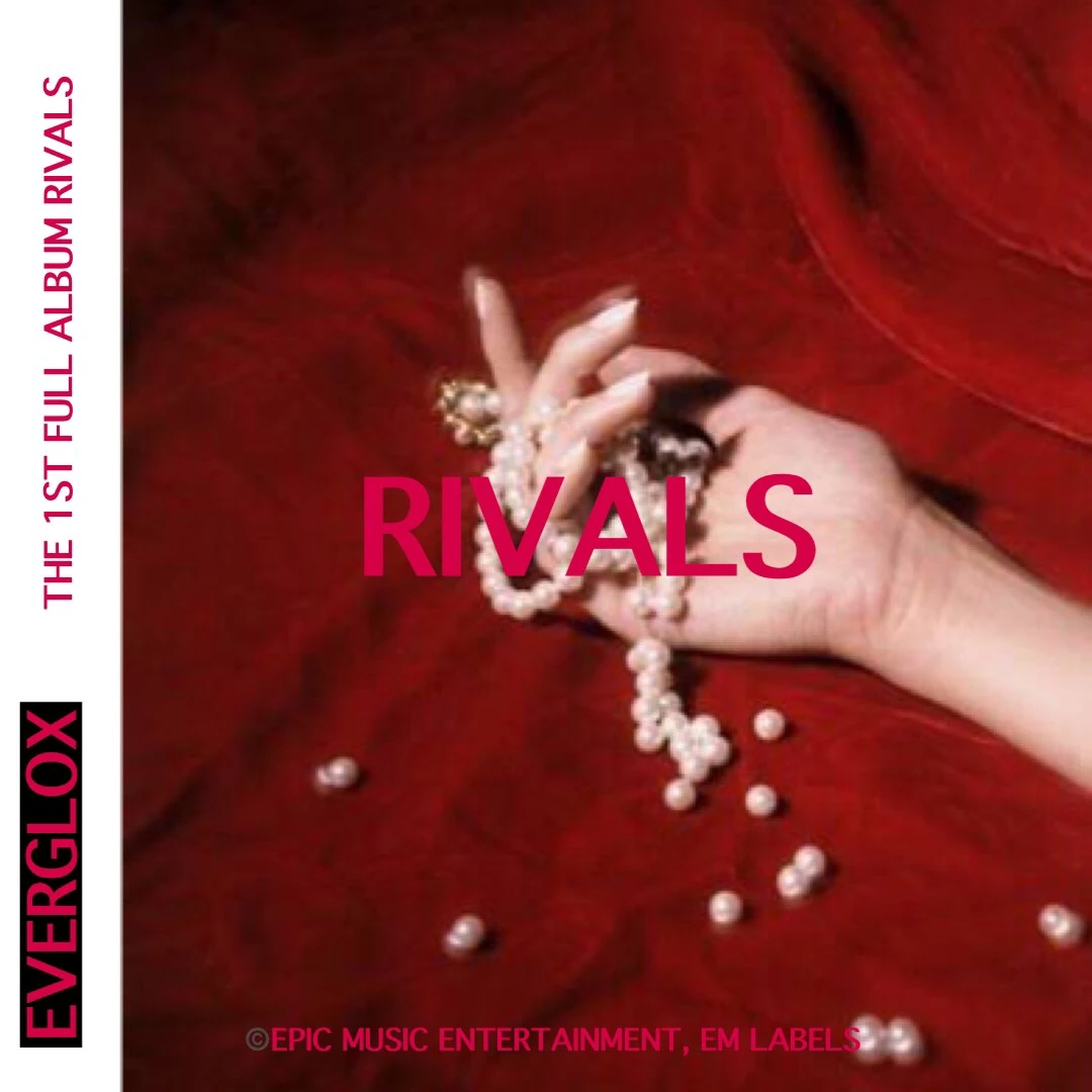 RIVALS | KPOP Story: Idol Manager Universe Wiki | Fandom